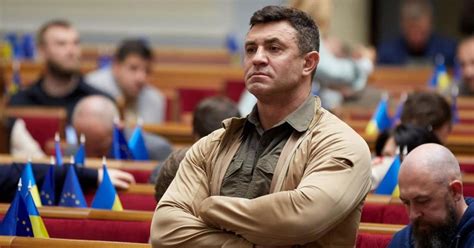 Микола Тищенко розповів про деталі інциденту в Брюховичах де на нього