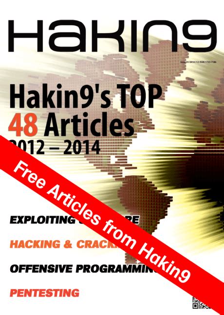 the best of hakin9 in 2014 teaser hakin9 it security magazine