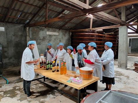 ឧកញ៉ា ចាន់ ស៊ីថា បង្ហាញមហិច្ឆិតានាំចេញទឹកត្រីកំពត កែប ទៅកាន់ទីផ្សារបរទេស