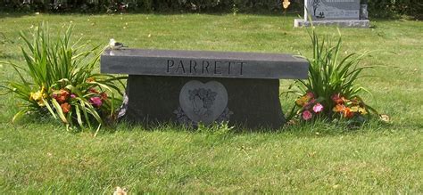 Thomas R Parrett 1942 2002 Find A Grave Memorial
