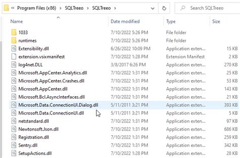 Ssms Addin Version History