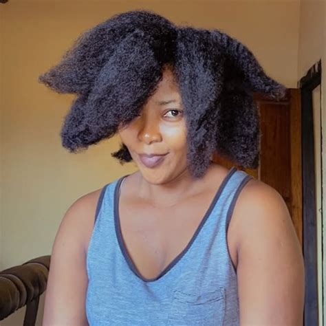 Ogbonnaya Justina Tinas Hair And Beauty • Threads Say More
