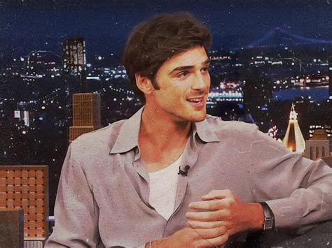 Jacob Elordi Reveals He Turned Down Audition For Superman