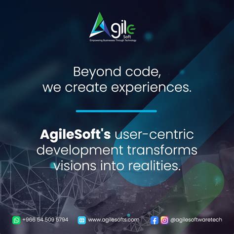 boost your workforce with agile soft tech agilesoftwaretech posted on