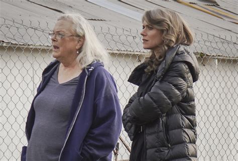 Hilarie Burtons ‘it Couldnt Happen Here True Crime Series Renewed