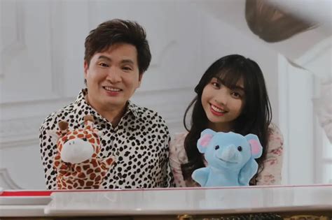 台語歌王蔡義德驚傳送醫！才剛合體女兒演出 家屬曝「最新病況」 娛樂 Nownews今日新聞