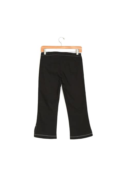 Fredericks Of Hollywood Sailor Pants Vintage 90s 4 Gem
