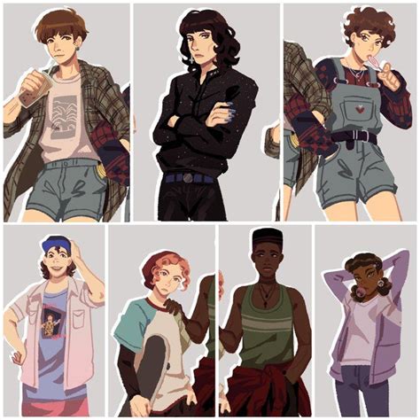 Jace 𓃺 On Twitter Stranger Things Funny Stranger Things Fanart