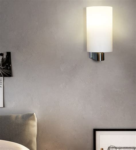 Buy Trunk Wall Light 1h By Philips By Philips Pepperfry