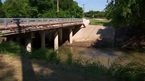 Man Found Dead Under Garland Bridge Nbc 5 Dallas Fort Worth