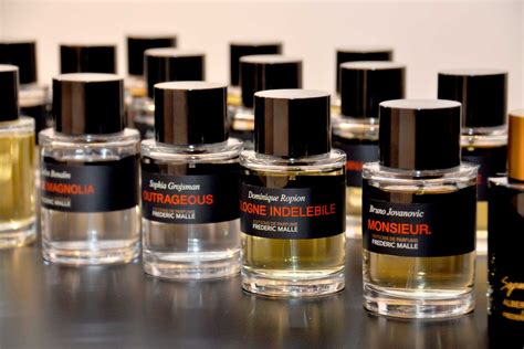 Frédéric Malle FLAWLESS life The Lifestyle Guide