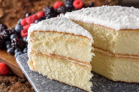Recomendacion Para Conservar Un Pastel
