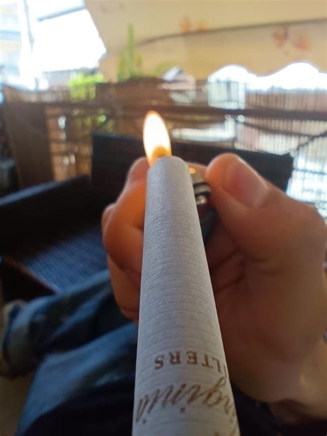 First Cigarette Of The Day Rcigarettes