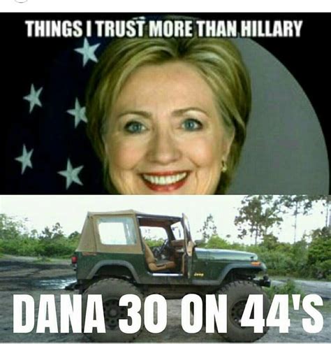 Lets See Your Best Jeep Memes Jeep Wrangler Tj Forum