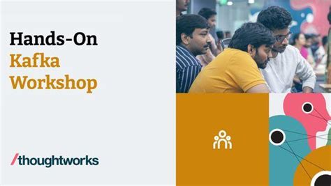Swapnil G On Linkedin Hands On Kafka Workshop Sat May 27 2023 10