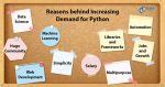 What Are The Reasons Behind Increasing Demand For Python DataFlair