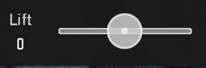 Settings Menu Display Tab Support Atomos