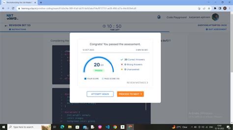 Ephraim Kalyanam On Linkedin Hello Frnds This Is My Daily Assessments