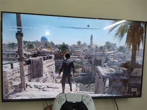 G Bhanuteja On Linkedin Games History Ubisoft Ancientpast Timetravel
