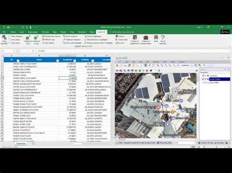SpatialXL How To Add Background Maps YouTube