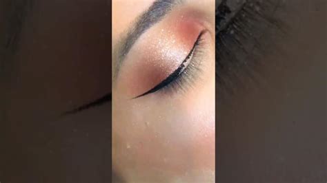 Divyani Kesharwani On Linkedin 💖💖cute Eyeliner Tutorial😍 Shortsfeed Youtubeshorts Shorts Yt