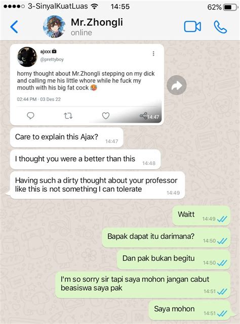 EVENT FANFIC BACK TO Babe On Twitter Au Cw Bxb Zhongchi Harshwords And NSFW Https