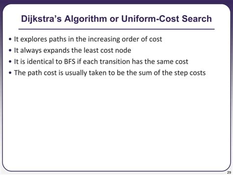 Lecture 3 Problem Solvingpptx