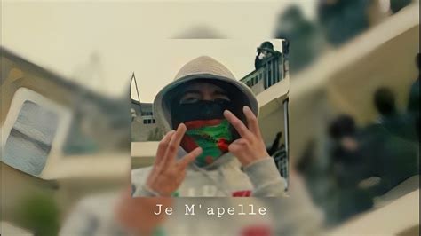 Benzz Je M Appelle Youtube