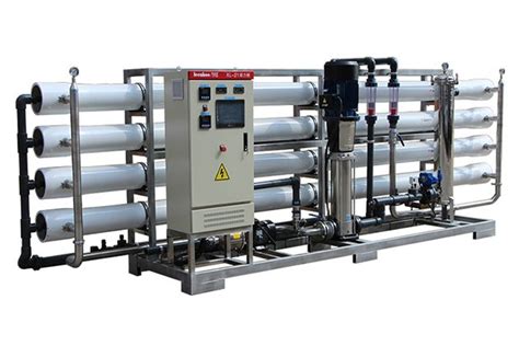Reverse Osmosis Industrial And Commercial Water Solutions Water Treatment Equipment Suppliers