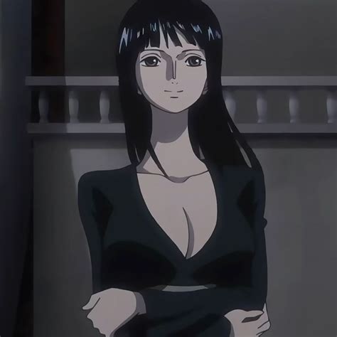Pin By Luffy On أنمي Nico Robin One Piece Nico
