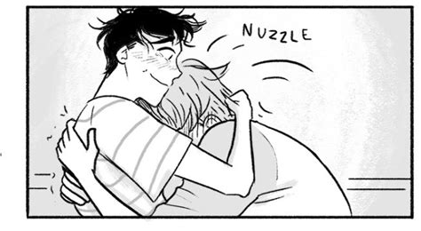 Darcy🍙 In Hst Hell🏳️‍🌈 On Twitter Nuzzles
