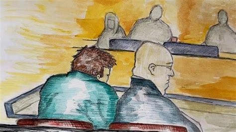 Högstorpsmordet Misstänkte Mannen Släpps Ur Häktet P4 Kronoberg