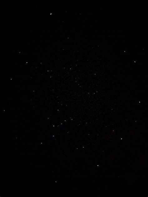 звёздное небо 🌌