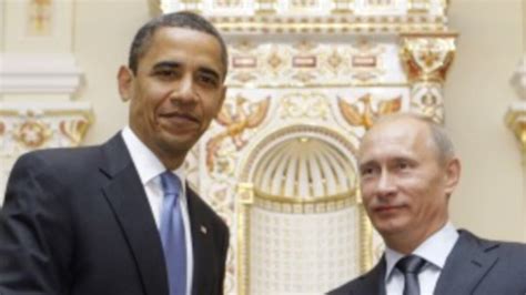 «Форбс Обама и Путин самые влиятельные люди в мире