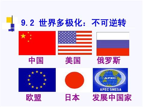 9 2世界多极化 word文档在线阅读与下载 无忧文档