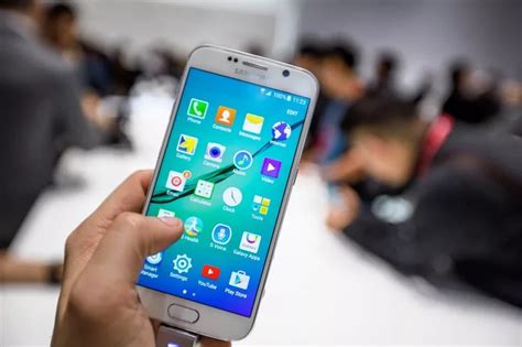 The Complete List Of Pre Installed Apps On Android Devices Devicemag