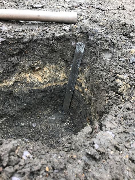 Do French Drains Work In Clay Soil Best Drain Photos Primagem Org