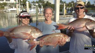 Mutton Snapper Key West Fishing Report