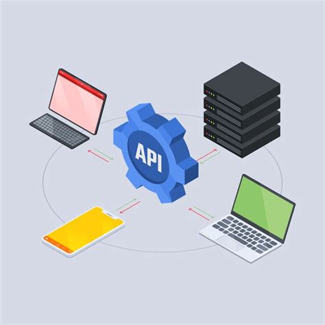 Api Interface Services Bridging The Gap In Healthcare Innovation