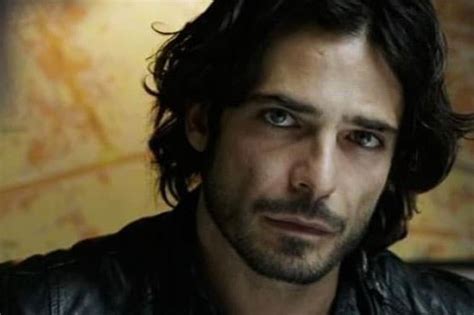 Marco Bocci E Domenico Calcaterra Sex Symbol No Perché Non Mi Depilo