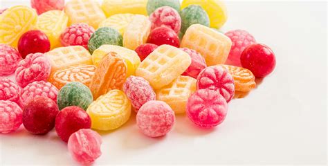 Photo Gratuite De Aliments Bonbon Dur Bonbons