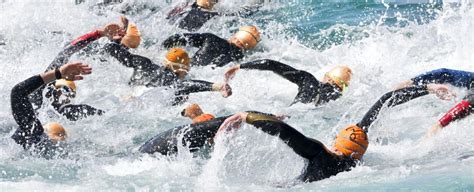 Studentensport Vlaanderen - Triatlon