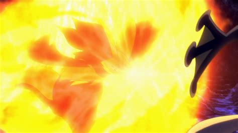 Image Merilyn Delphox Flame Chargepng Pokémon Wiki Fandom