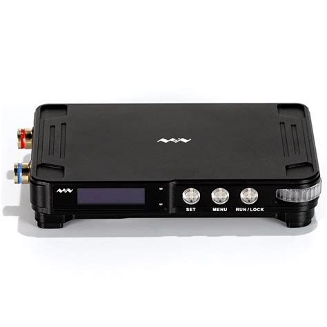 Miniware Mdp P906 Voeding