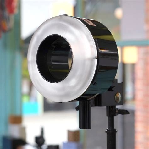 Alien Bees Abr800 Ring Light Camera Traders