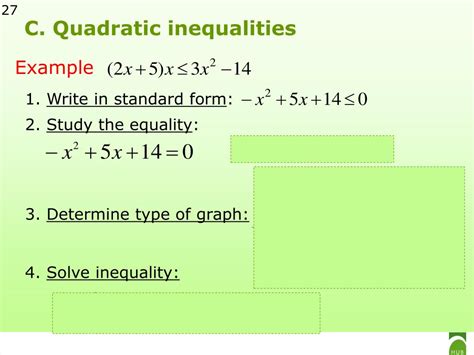Ppt Quadratic Functions Powerpoint Presentation Free Download Id 1755266