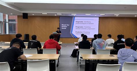 医学图像眼科影像专题学术分享会 医疗影像眼科影像团队 Imednimteaccn