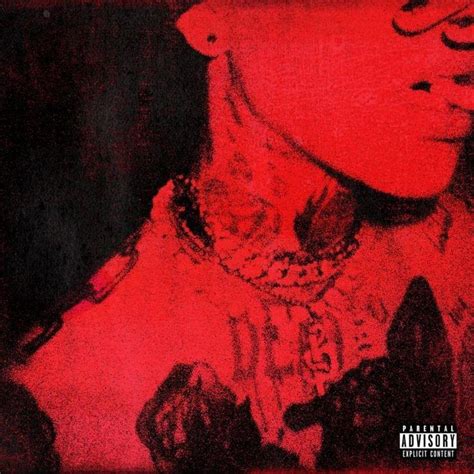 Read All The Lyrics To Blackbears New Album ‘anonymous Genius