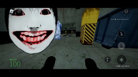 Nico S Nextbots Legacy Again YouTube