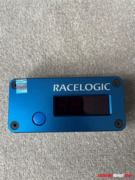 Racelogic Video Vbox Pro Not Hd Lap Timer And Other